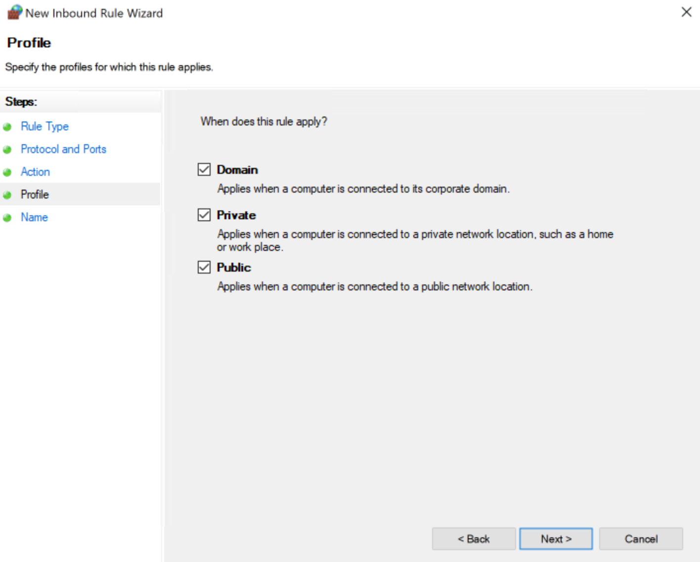 Azure VM に Visual Studio から Web Deploy で Web アプリをデプロイしてみたよ | メモログ
